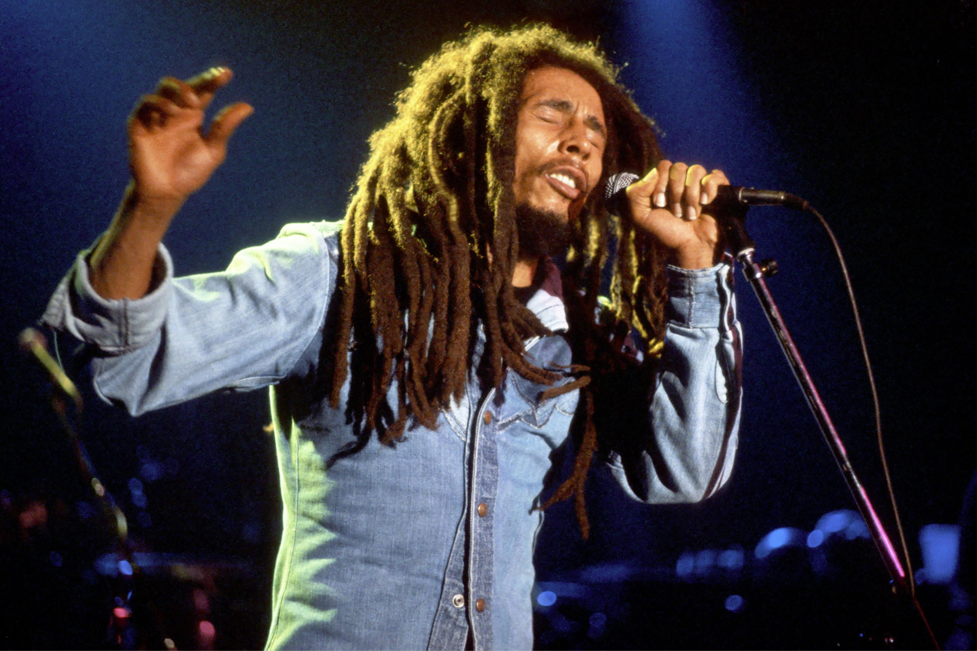 Bob Marley: la verdadera causa de su misteriosa muerte fue esta - Ohlalá