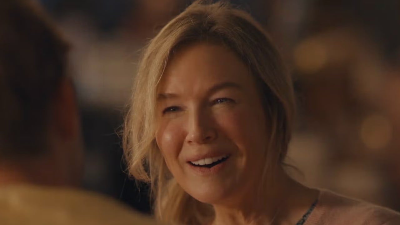 Tráiler y primeras imágenes de Bridget Jones 4: Renée Zellweger tiene ...