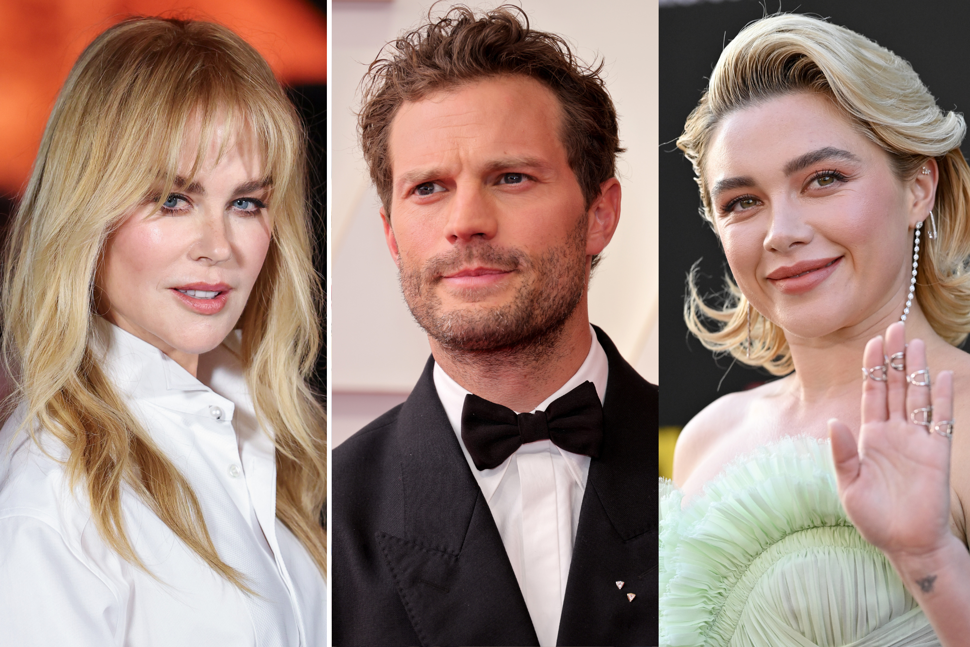 Los estrenos más esperados de 2026 en Netflix, HBO, Disney y Prime: 10 ...