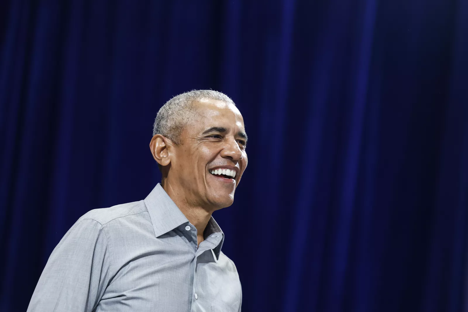 Barack Obama compartió la lista de sus películas favoritas de 2022 - Ohlalá Barack Obama compartió la lista de sus películas favoritas de 2022 - Ohlalá