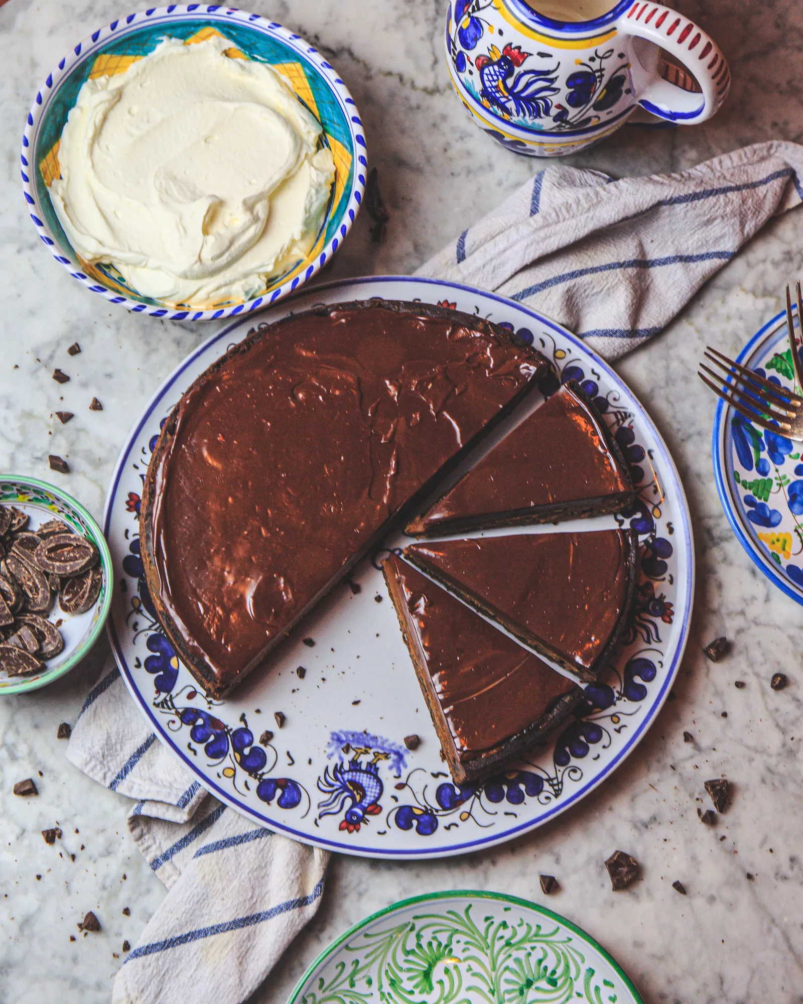 Choco Boom Boom: esta receta es ideal para los amantes del chocolate ...