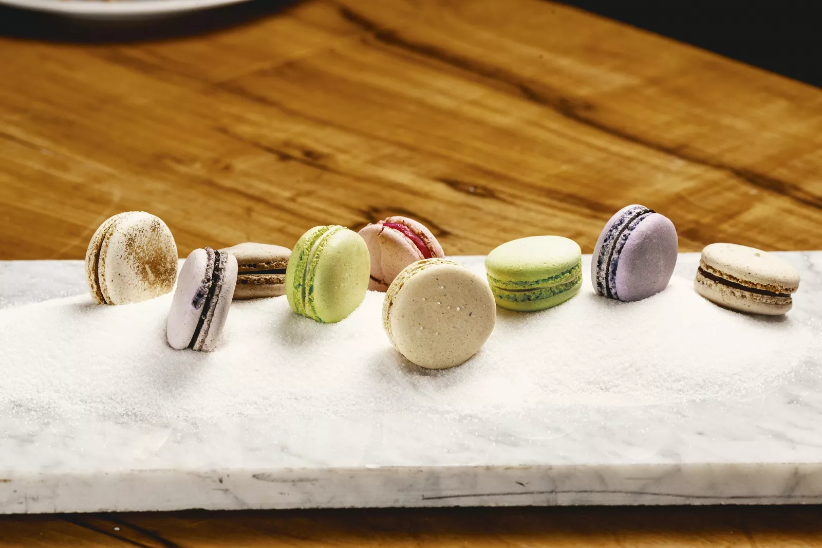 Macaron: 3 opciones para probar esta delicia francesa en Buenos Aires ...