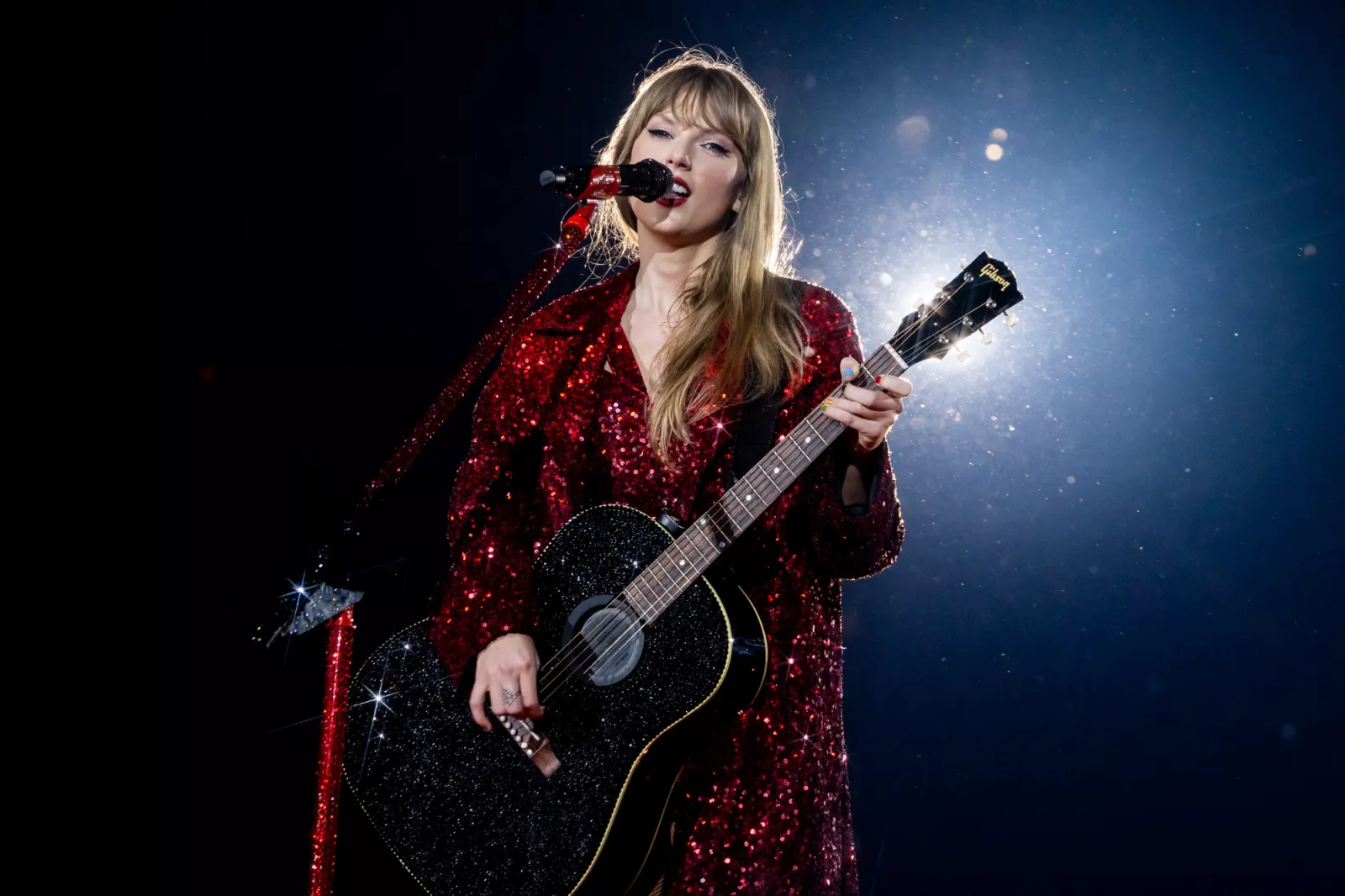 Taylor Swift: quiénes son las swifties y por qué se llaman así - Ohlalá Taylor Swift: quiénes son las swifties y por qué se llaman así - Ohlalá